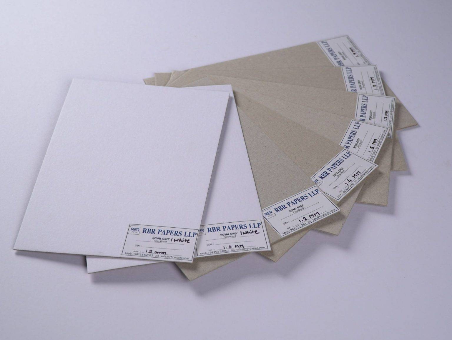 Kappa Board Manufacturer and Supplier | Kappa Board LLP